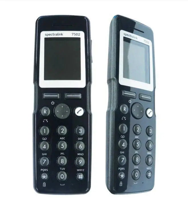 Spectralink Handset 7502 | MEGOHA-ARMY
