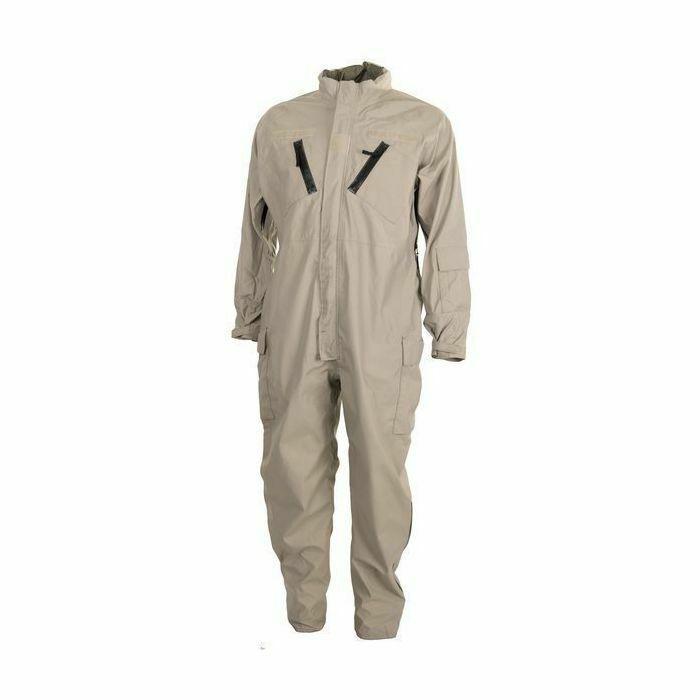 USGI JP8 Fuel Handler Goretex Overall | MEGOHA-ARMY