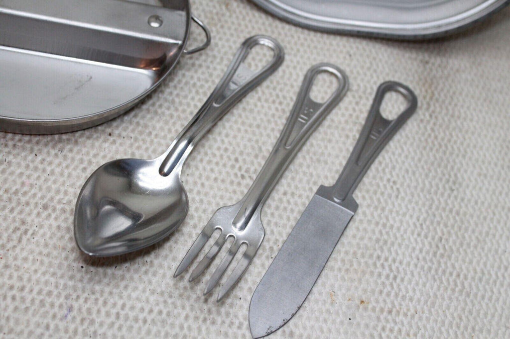 GI-Messlöffel-Set | MEGOHA-ARMY