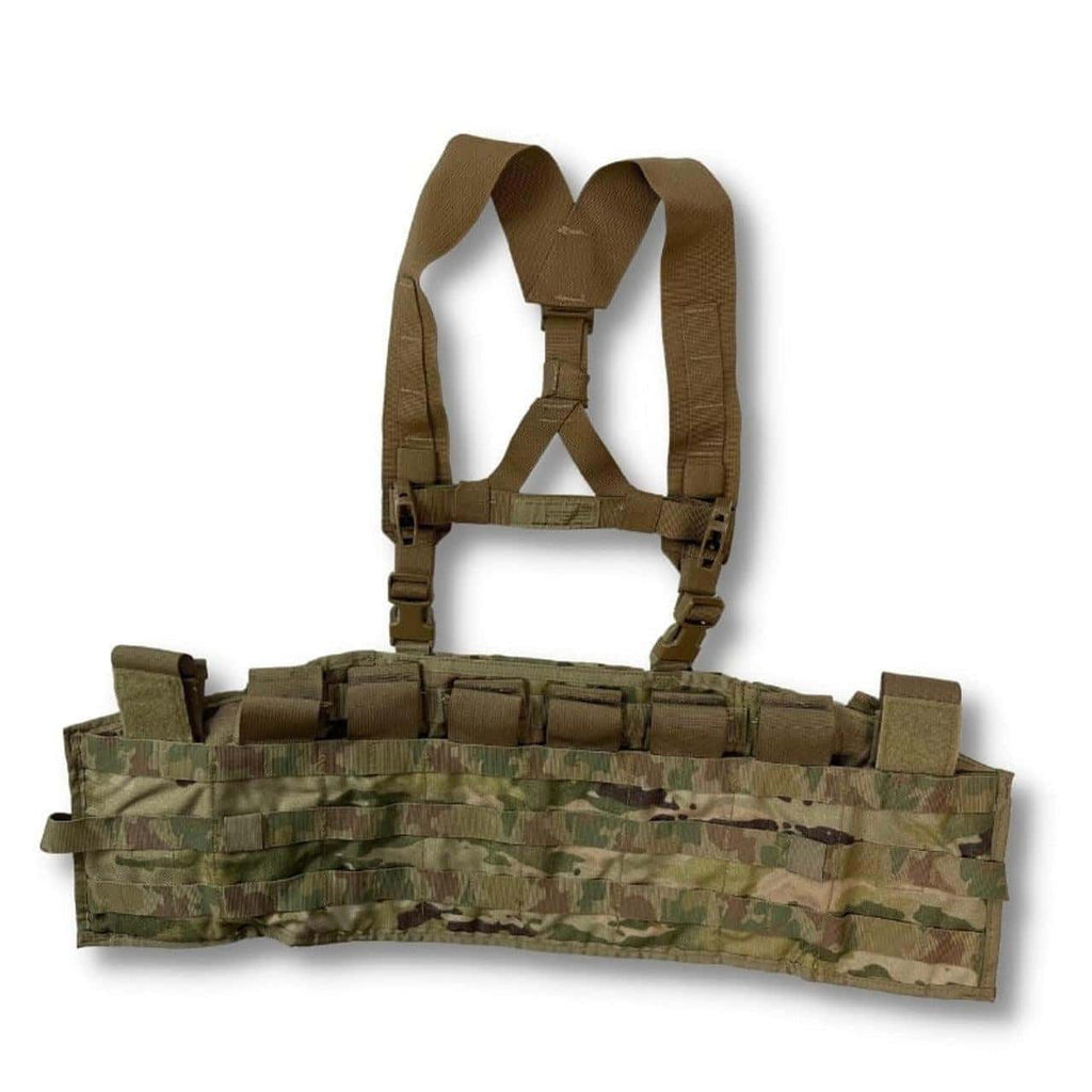 Multicam Tactical Assault Panel | MEGOHA-ARMY