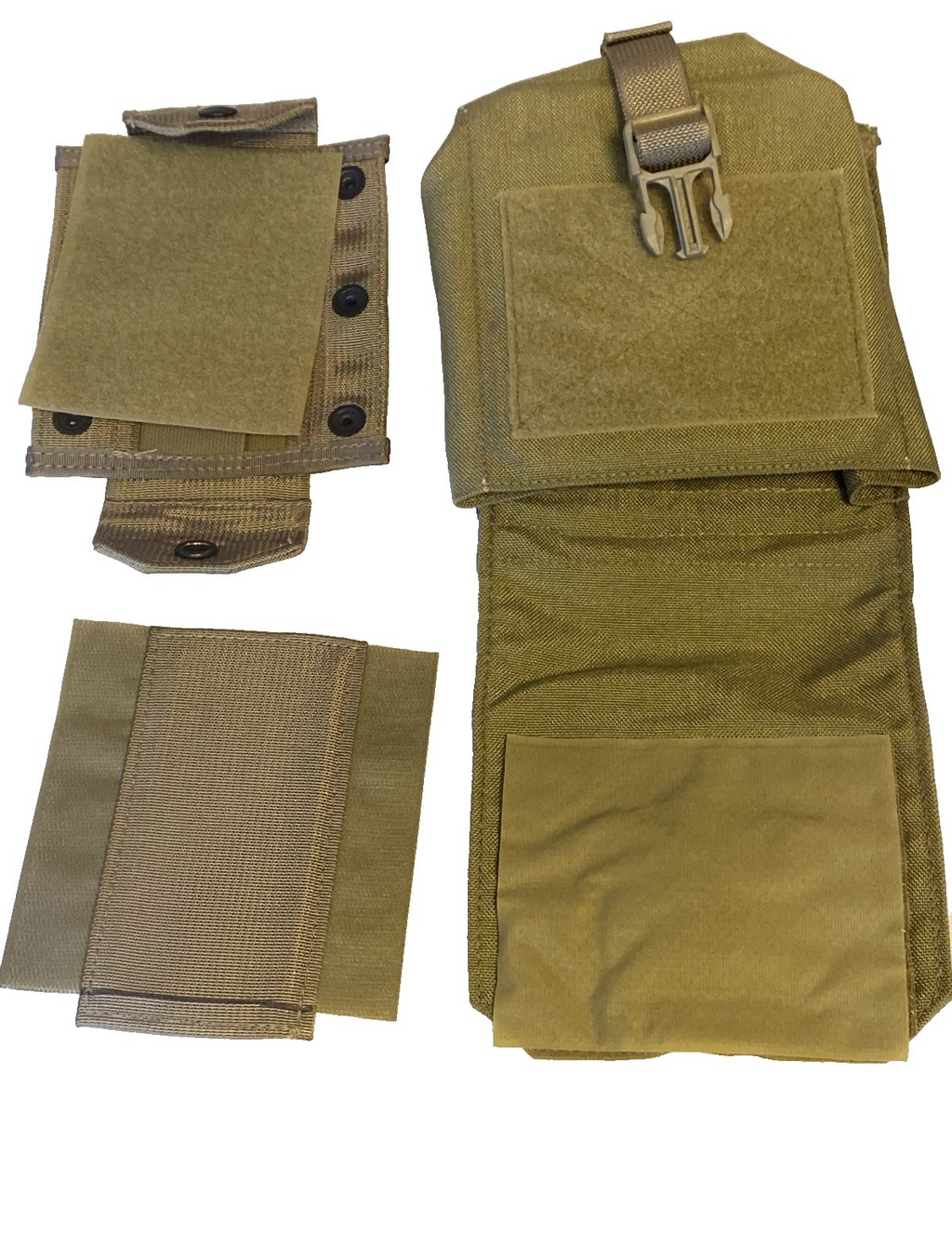Eagle Industries SFLCS 7.62 100-Schuss M60 Gunners Munitionstasche ...