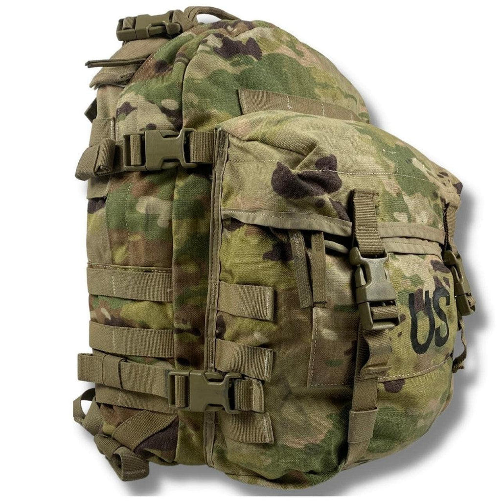 Ocp Multicam Assault pack Rucksack | MEGOHA-ARMY