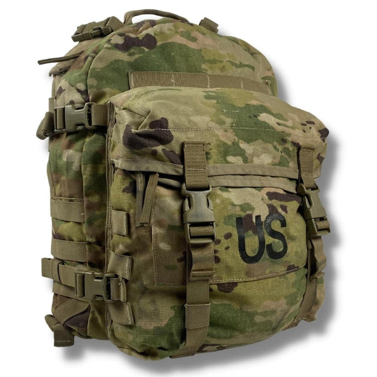 Ocp Multicam Assault pack Rucksack | MEGOHA-ARMY