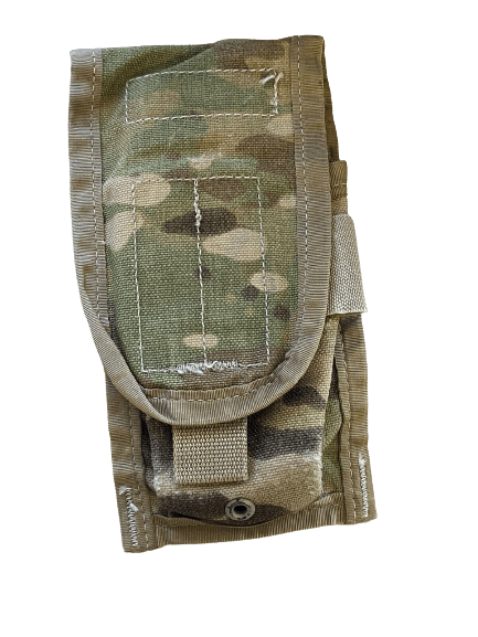 US ARMY Multicam Ocp Molle II Pouch | MEGOHA-ARMY