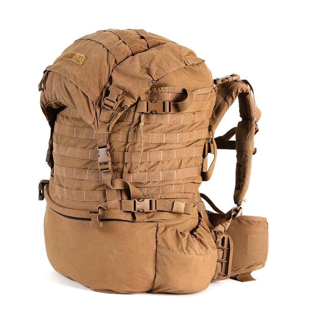 USGI USMC Pack System FILBE Haupttasche Rucksack | MEGOHA-ARMY
