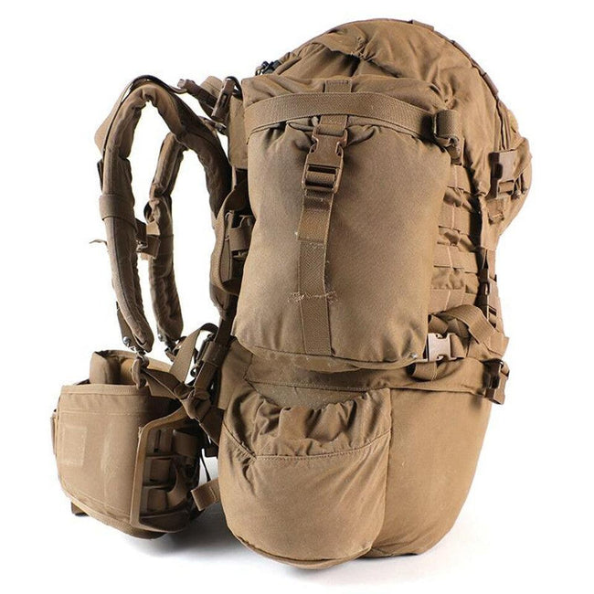 USGI USMC Pack System FILBE Haupttasche Rucksack | MEGOHA-ARMY