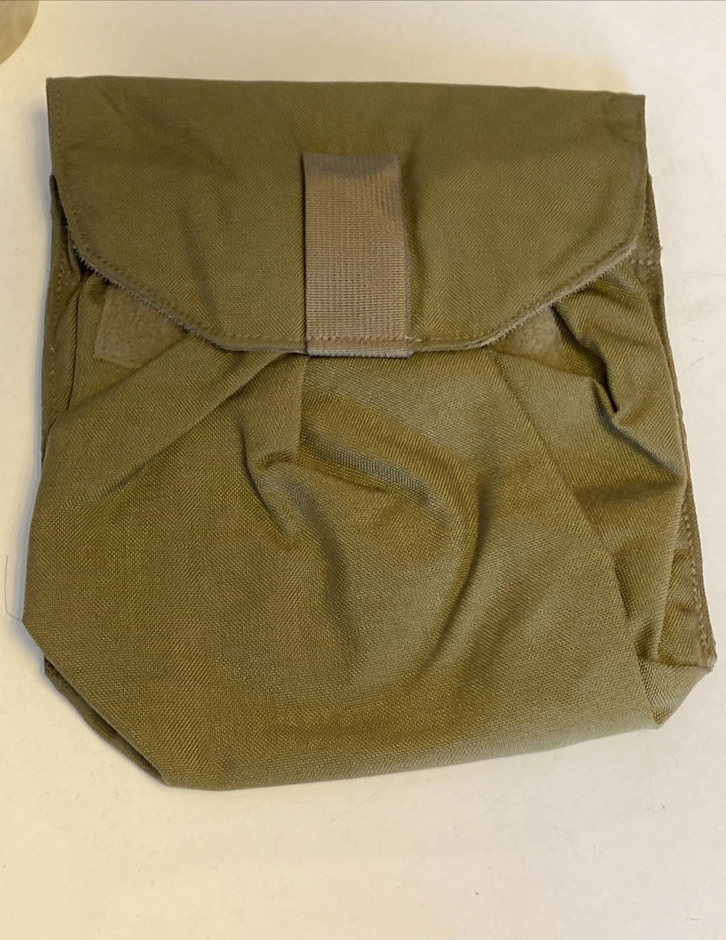 Eagle USMC Gas Mask GP MOLLE Pouch | MEGOHA-ARMY