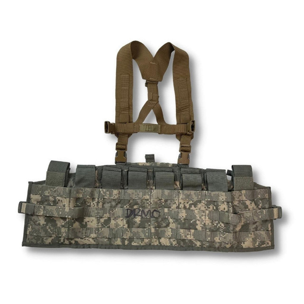ACU Tactical Assault Panel | MEGOHA-ARMY