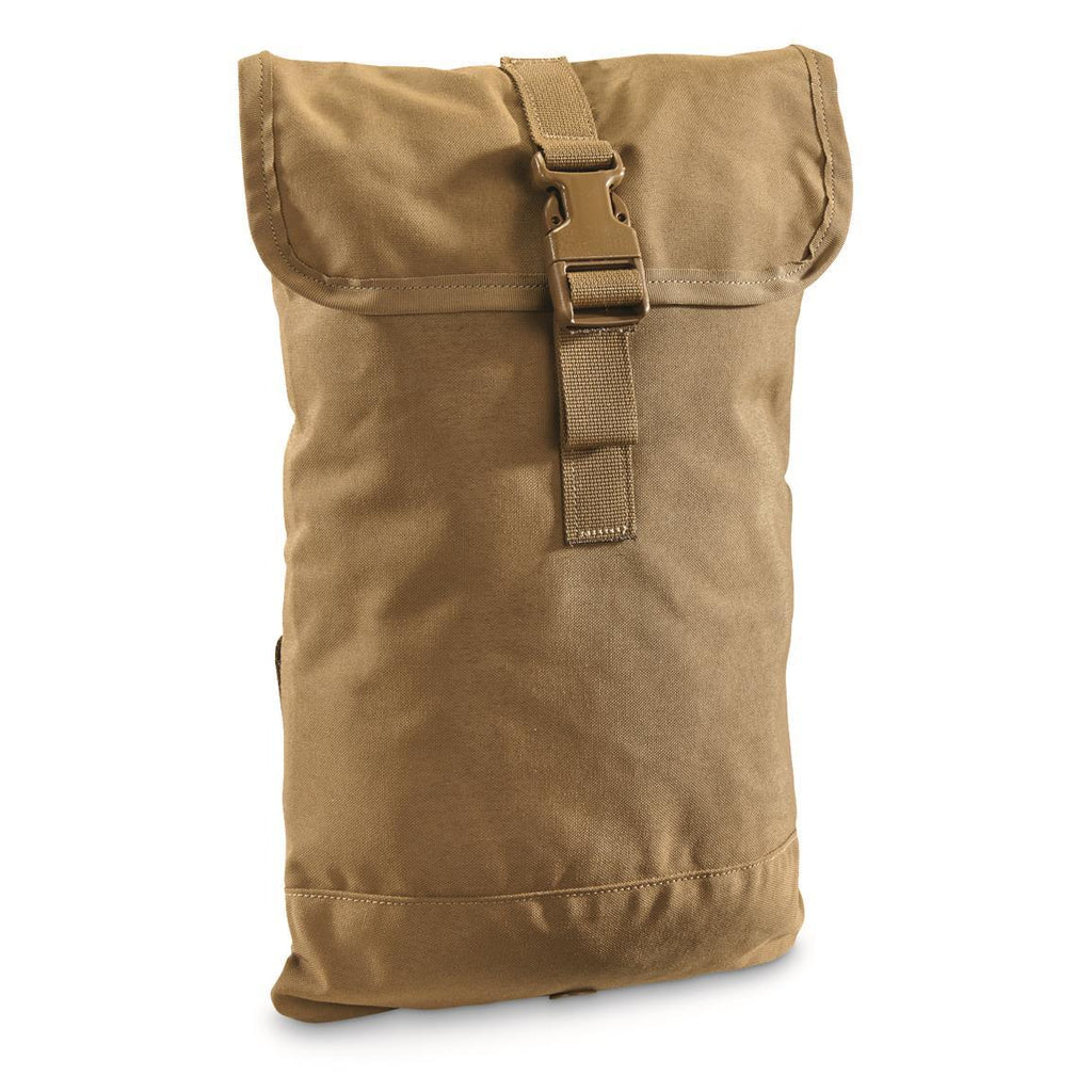 USGI USMC Pack System MOLLE Hydration Pack | MEGOHA-ARMY