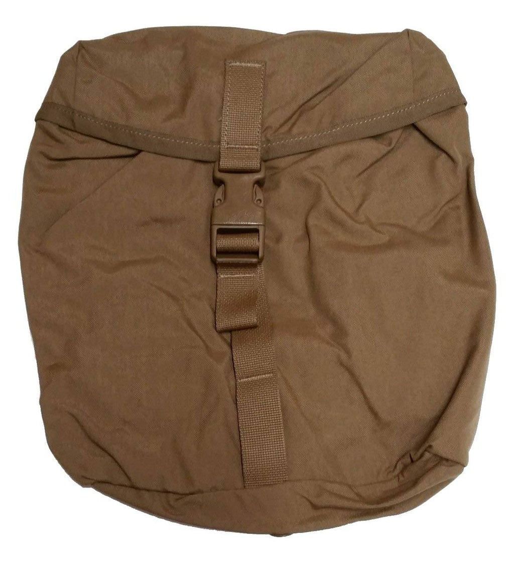 USGI USMC Pack System MOLLE Sustainment Pouch (SURPLUS) | MEGOHA-ARMY