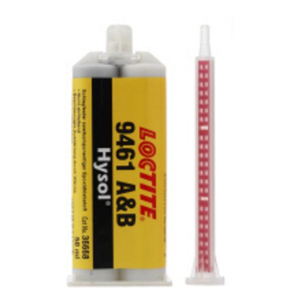 Loctite Epoxid-Klebstoff-9461, 50 ml | MEGOHA-ARMY