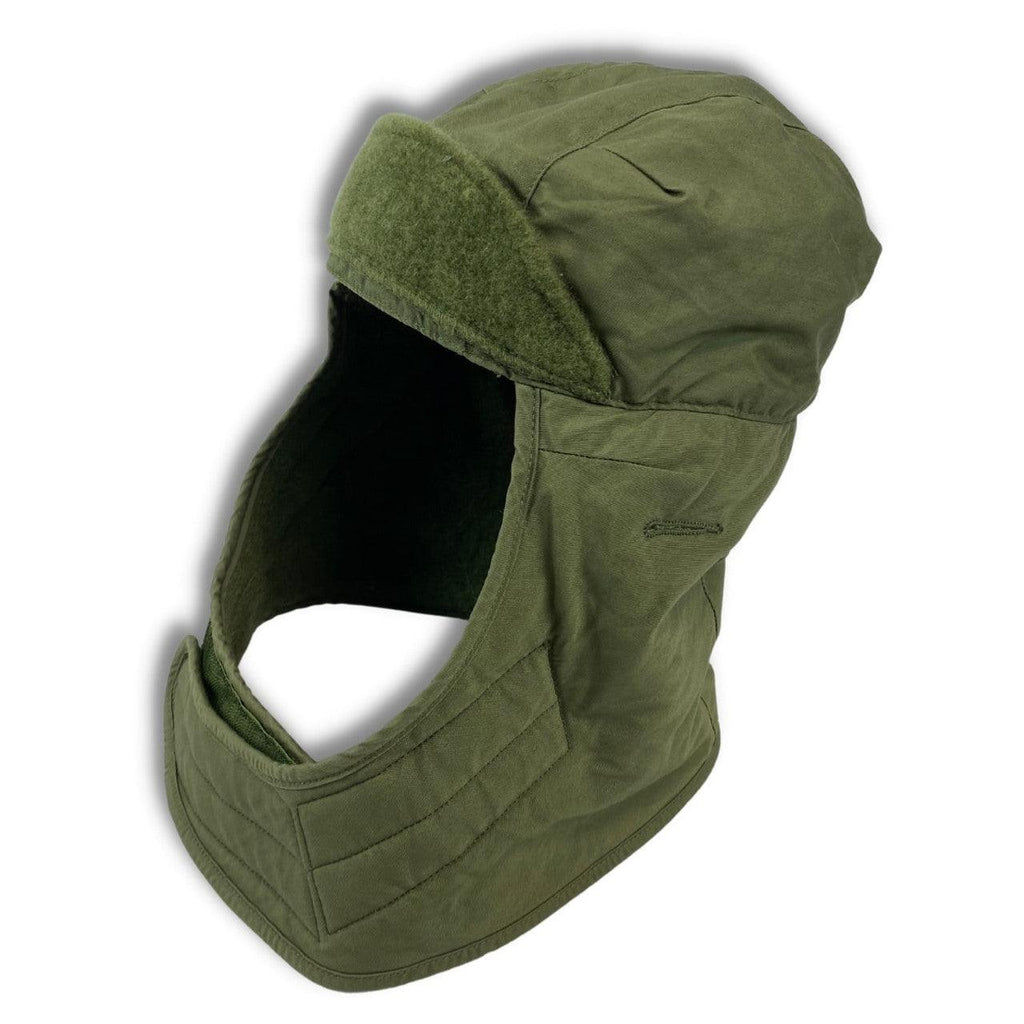 Military Issue Cold Weather Cap | MEGOHA-ARMY
