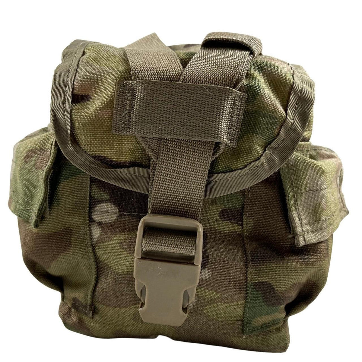 US Army Multicam Military Pouch | MEGOHA-ARMY