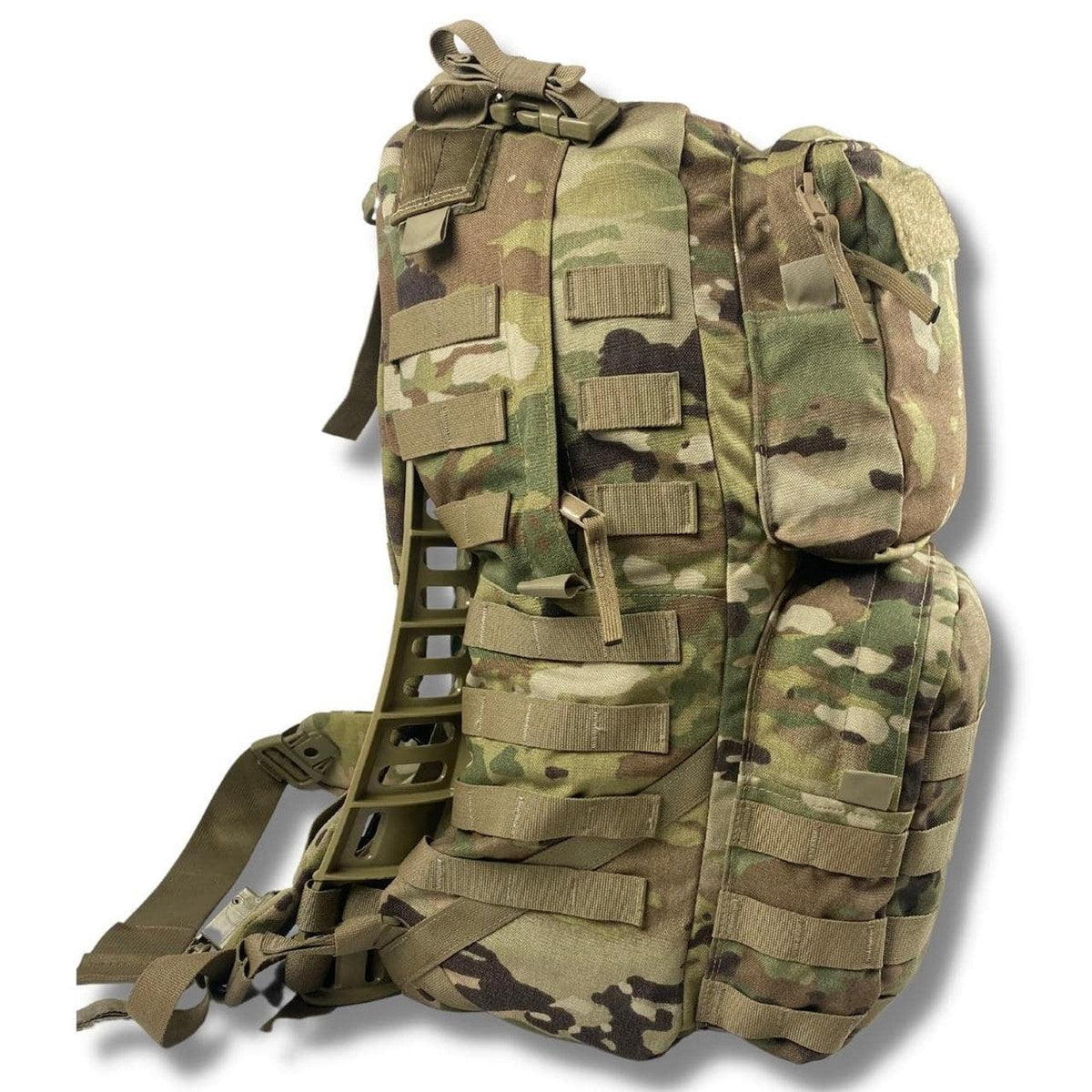 Multicam Militärrucksack | MEGOHA-ARMY
