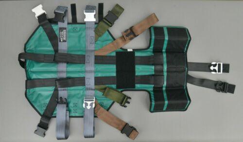 Oregon Spine Splint II | MEGOHA-ARMY