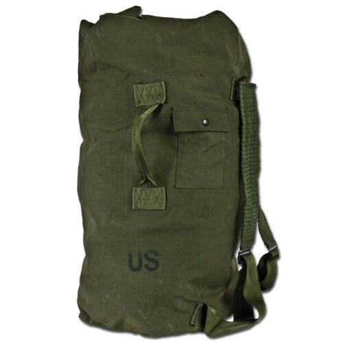 Original US Army duffel bag | MEGOHA-ARMY
