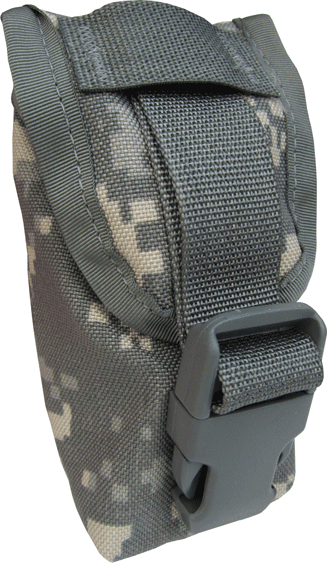 Usgi Molle Ii, Flash Bang Granatentasche | MEGOHA-ARMY