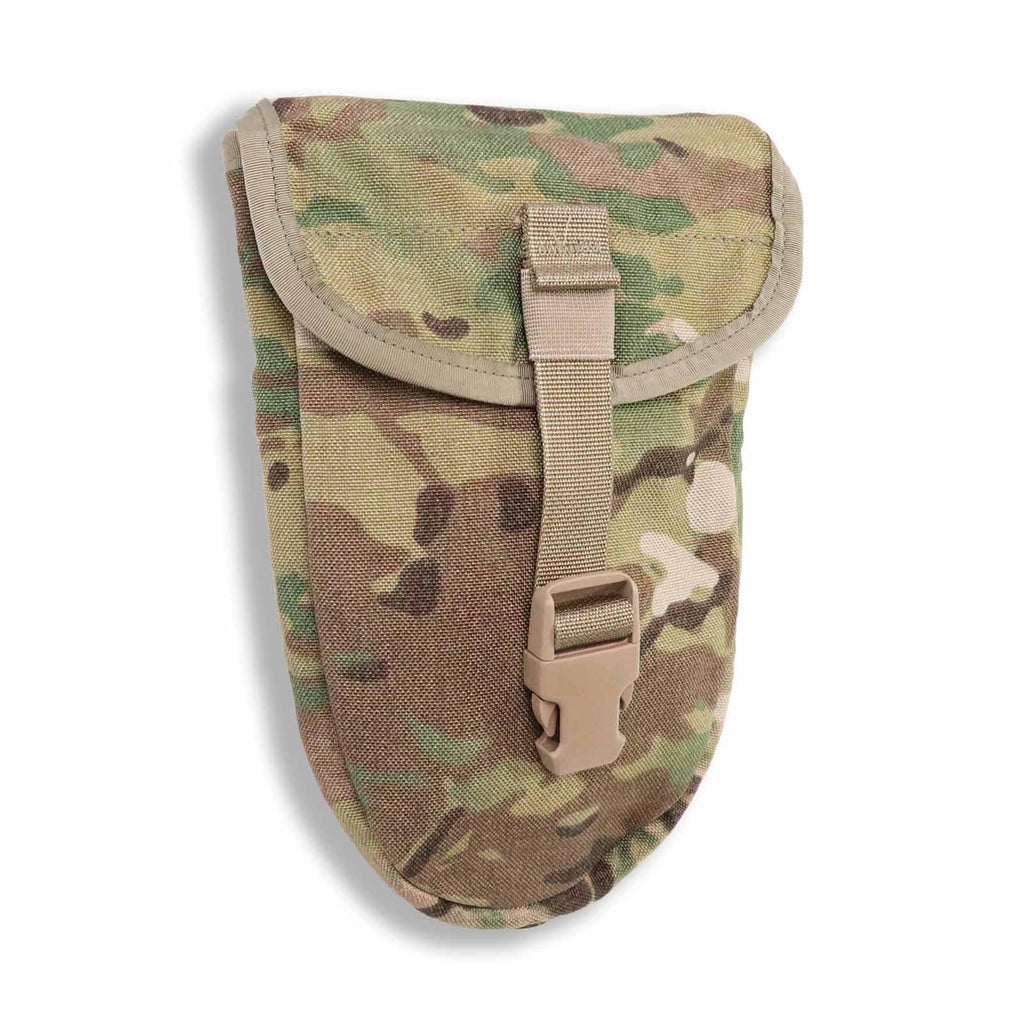 E-Tool Pouch entrenching tool carrier | MEGOHA-ARMY